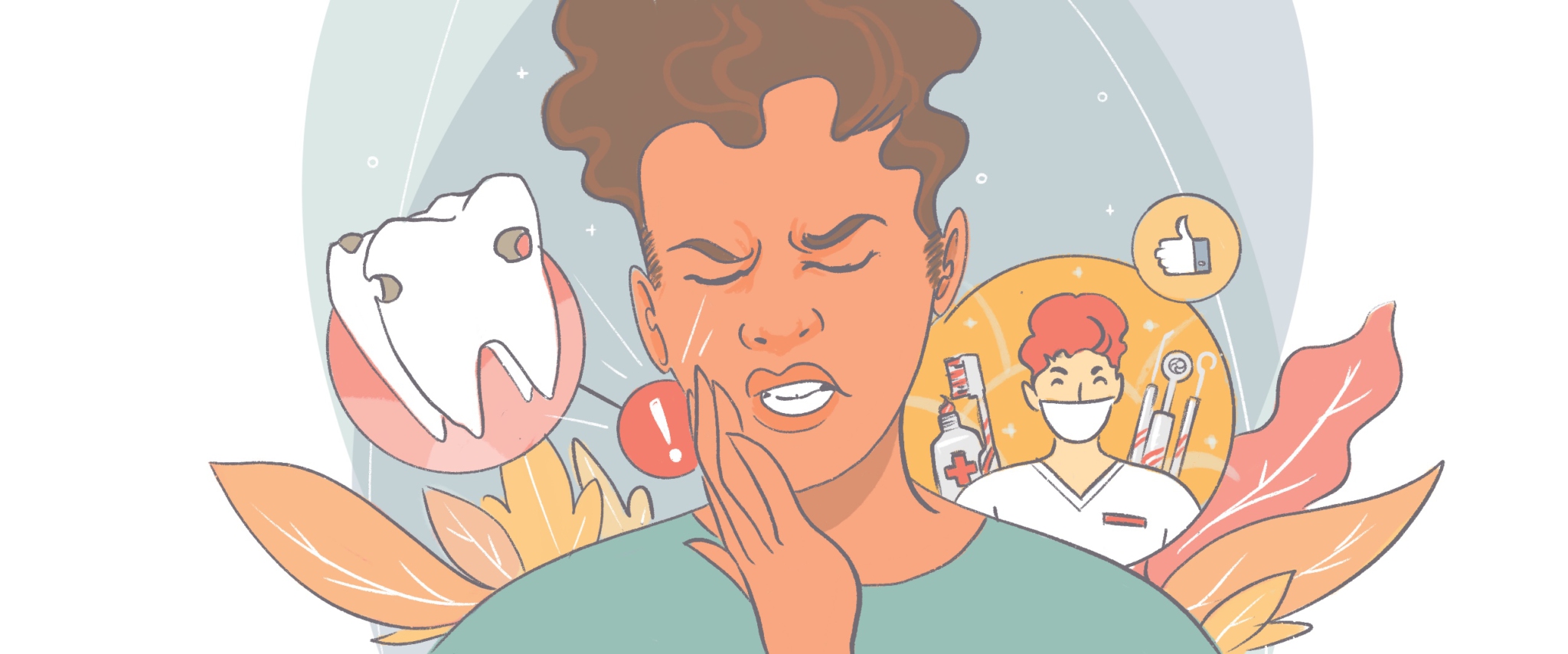 Dental Caries: Causes, Symptoms, and Treatment